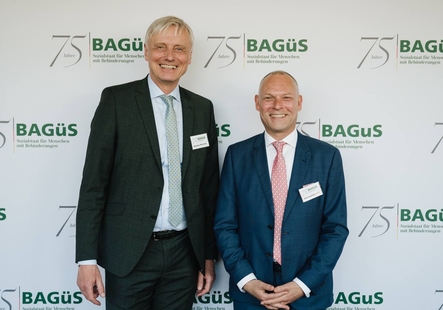 LWL | Startseite - BAGüS